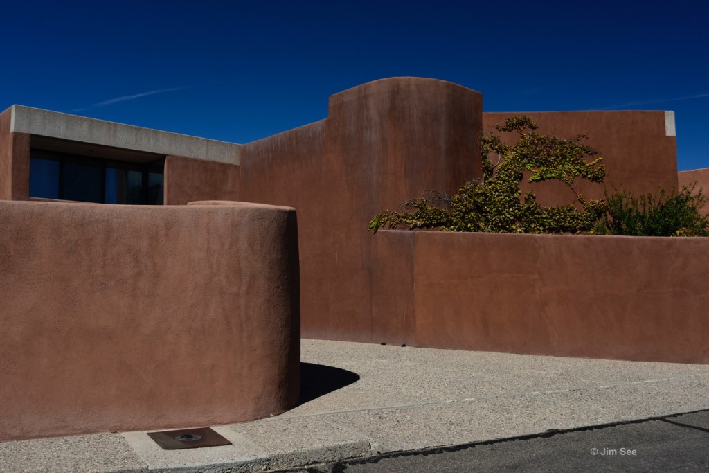 La Luz – The Guide to New Mexico Architecture