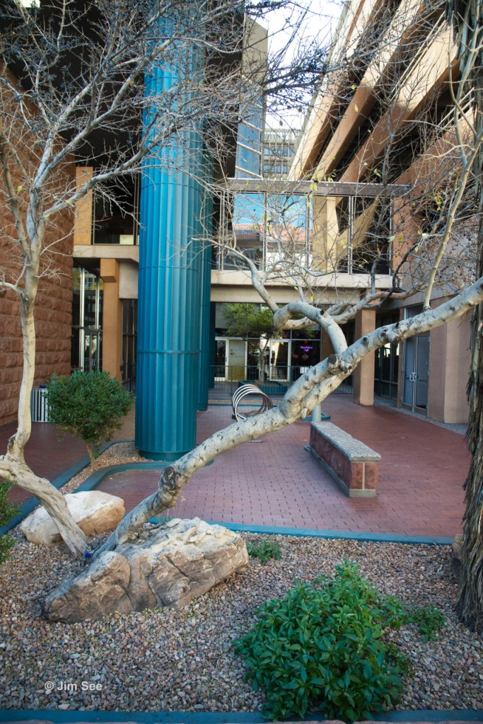 Simms Building – The Guide to New Mexico Architecture