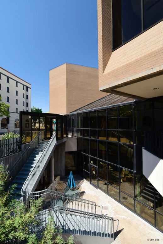 Main Library (Albuquerque Public Library) – The Guide to New Mexico ...