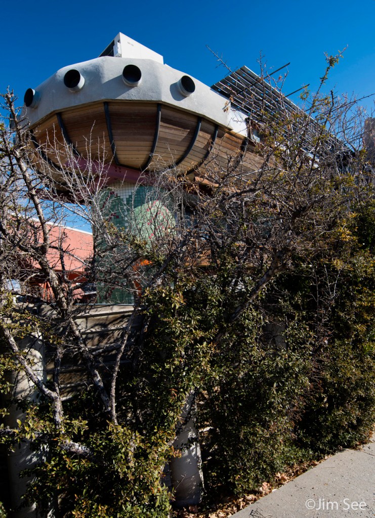 Bart Prince Residence and Studio Gallery – The Guide to New Mexico ...