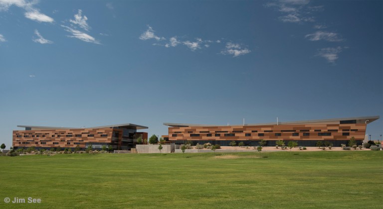 The Guide to New Mexico Architecture – A LIVING PROJECT: Take a virtual ...