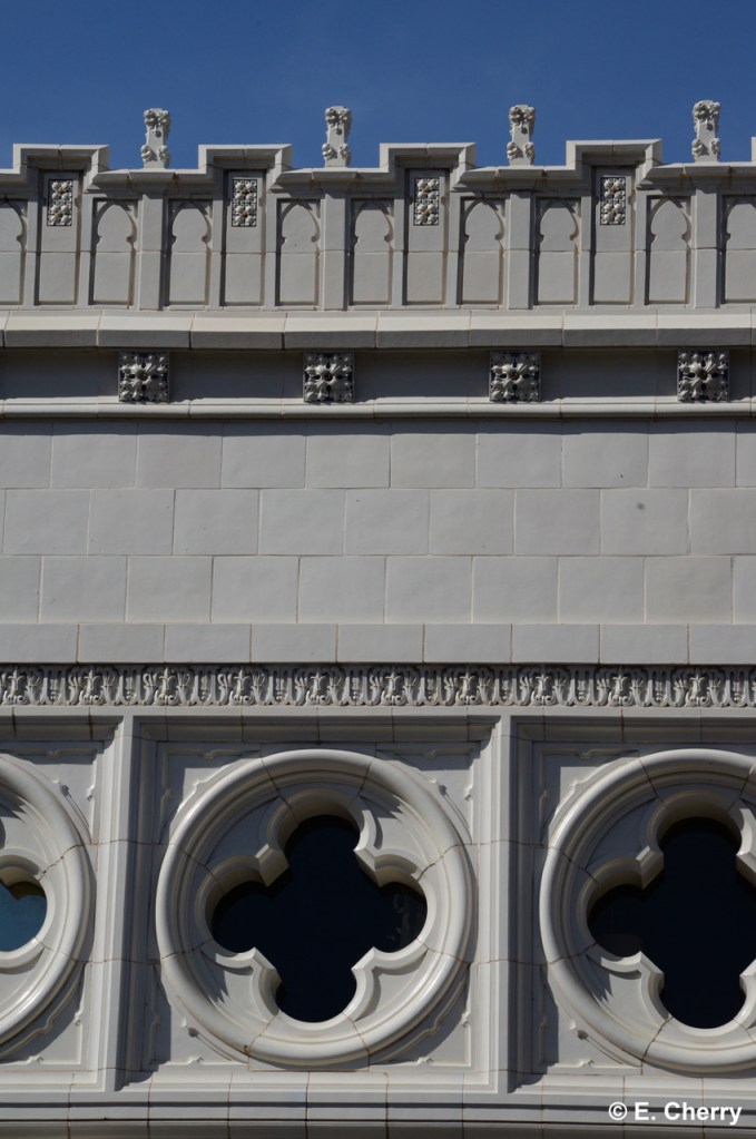 Occidental Life Building – The Guide to New Mexico Architecture