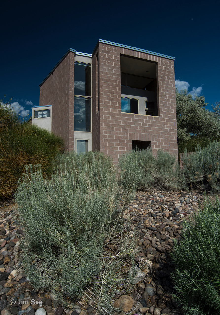 The Guide to New Mexico Architecture – A LIVING PROJECT: Take a virtual ...
