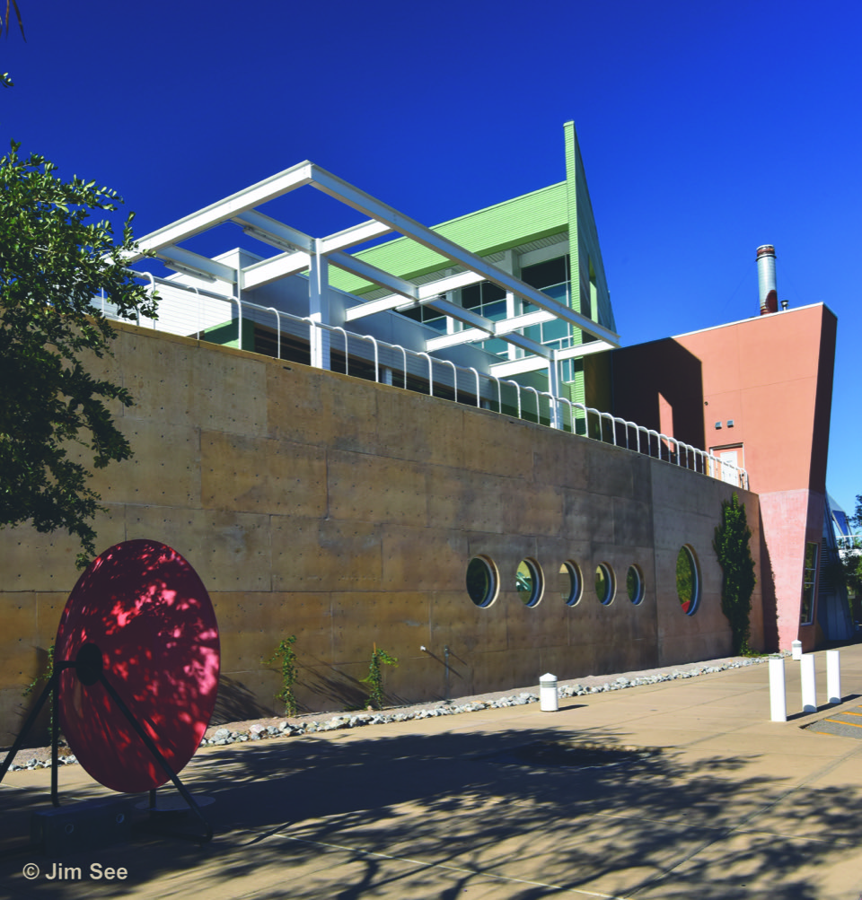 ¡Explora! Science Center & Children’s Museum – The Guide to New Mexico ...