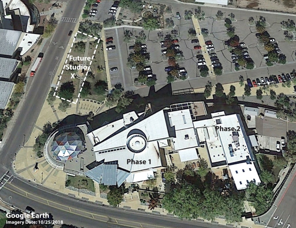 ¡Explora! Science Center & Children’s Museum – The Guide to New Mexico ...