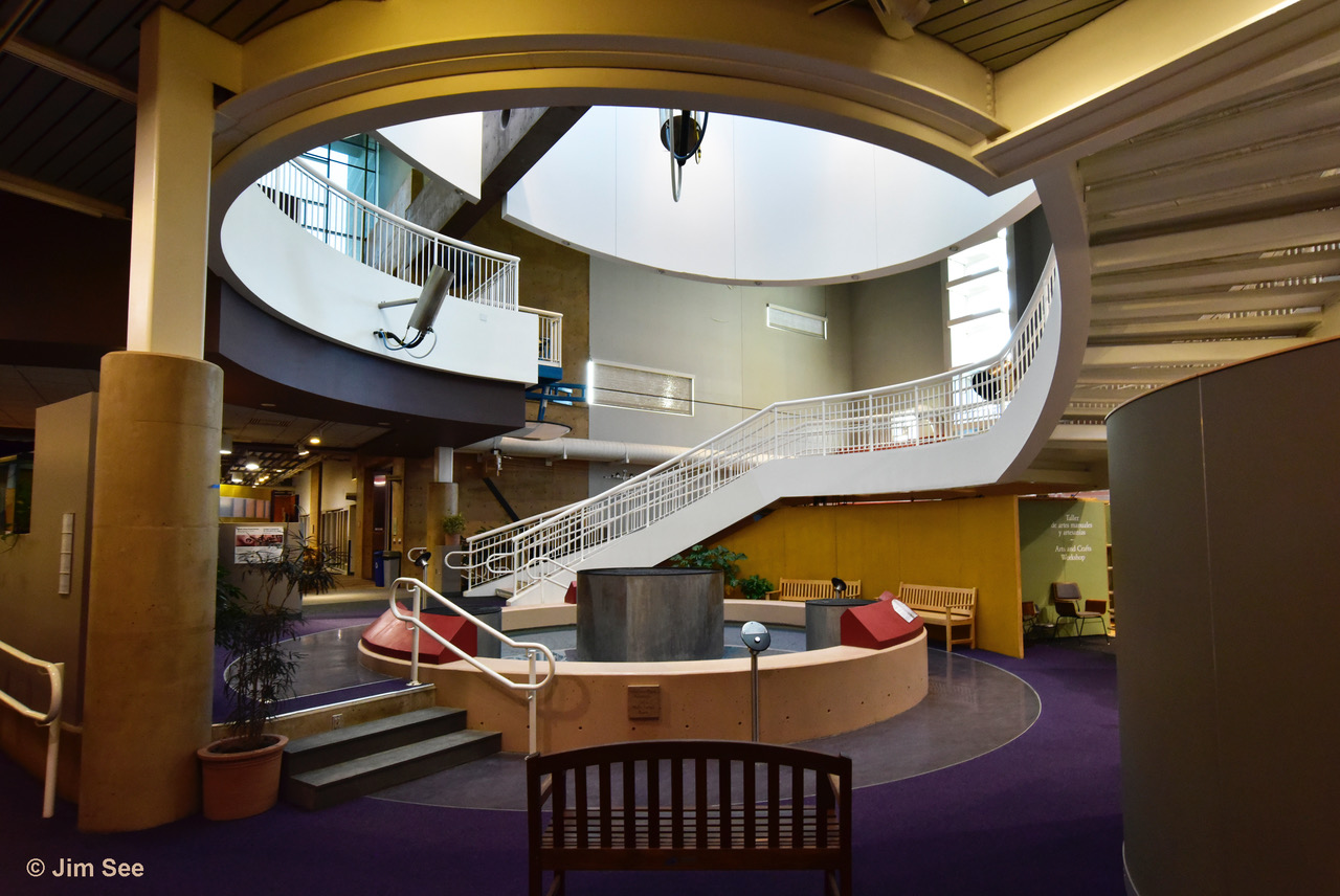 ¡Explora! Science Center & Children’s Museum – The Guide to New Mexico ...