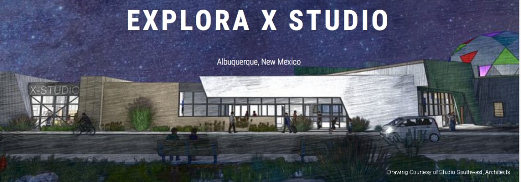 ¡Explora! Science Center & Children’s Museum – The Guide to New Mexico ...