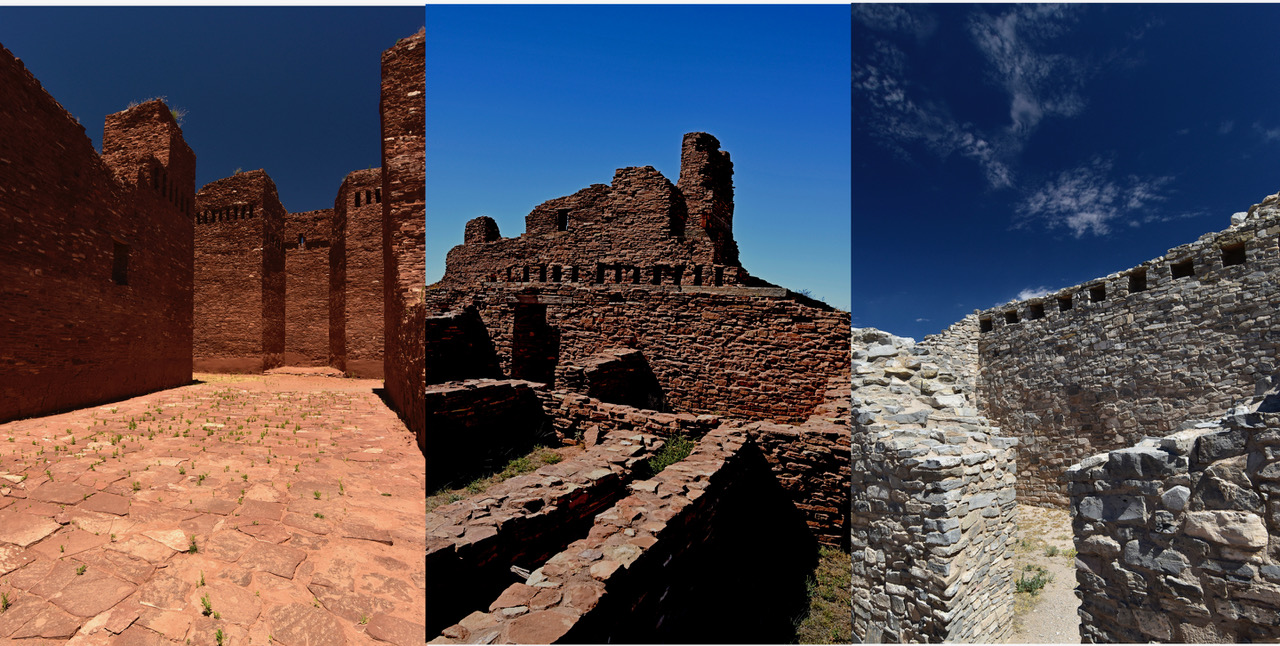 The Guide to New Mexico Architecture – A LIVING PROJECT: Take a virtual ...