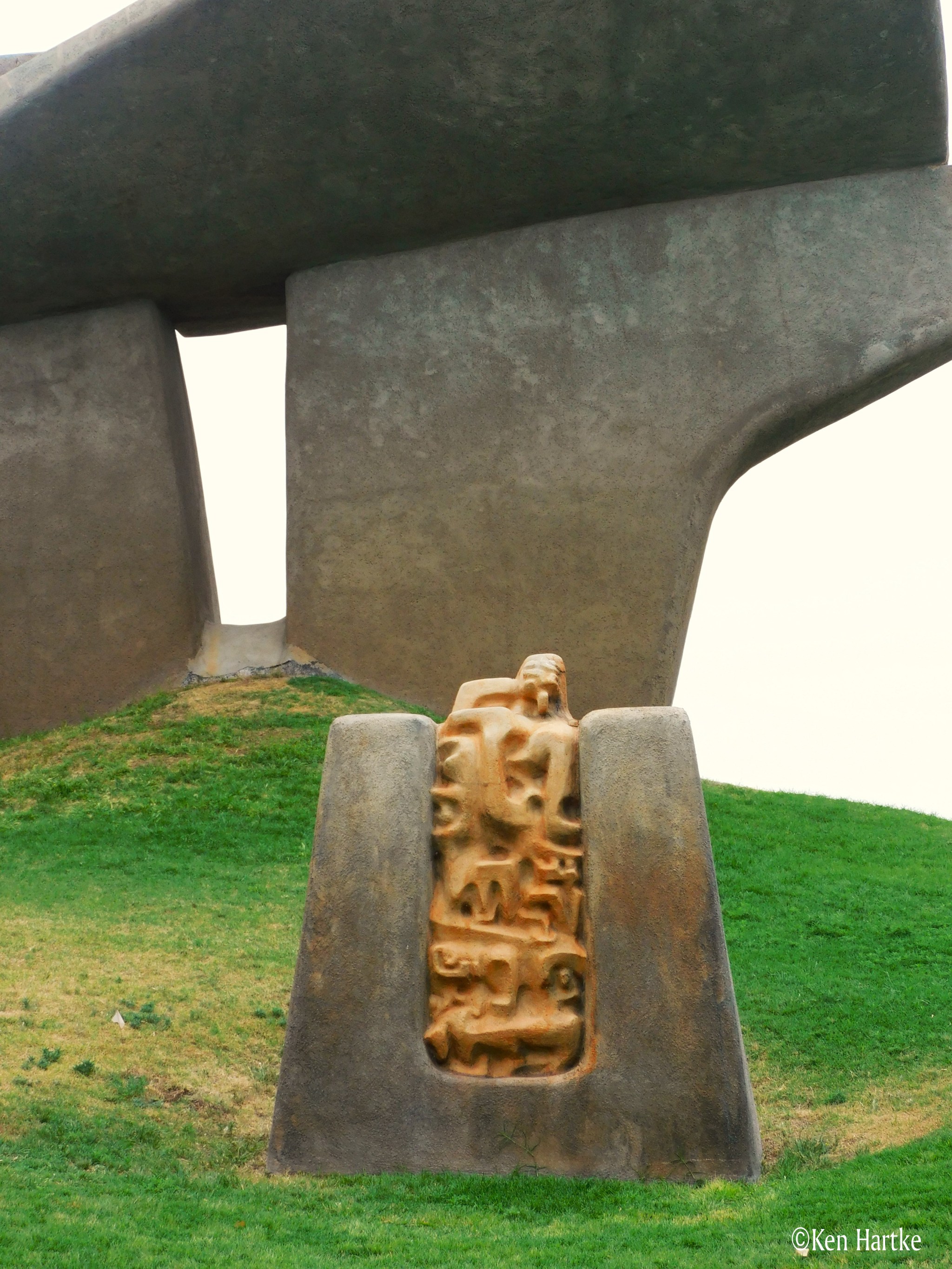 The Henge – The Guide to New Mexico Architecture