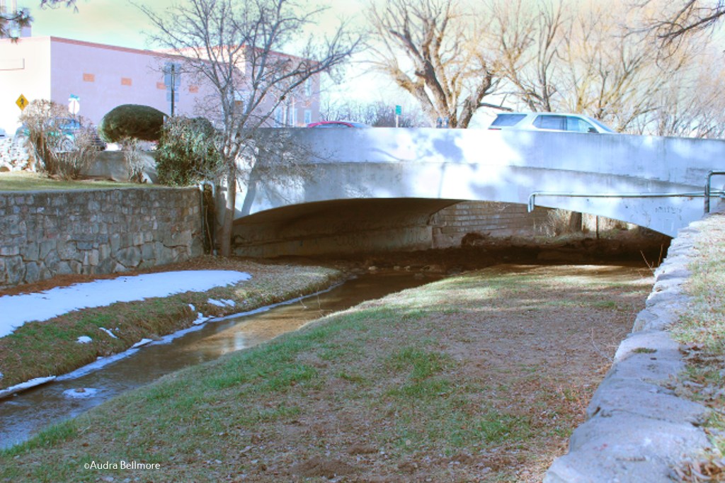 Spanish-Pueblo Revival – The Guide to New Mexico Architecture